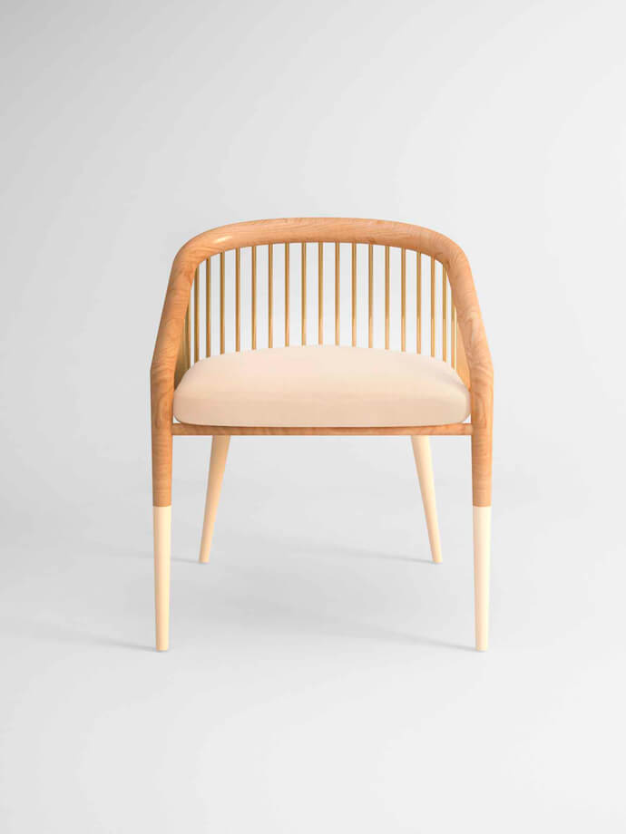 Style, status and craft – the ubiquitous dining chair - Kassavello Blog