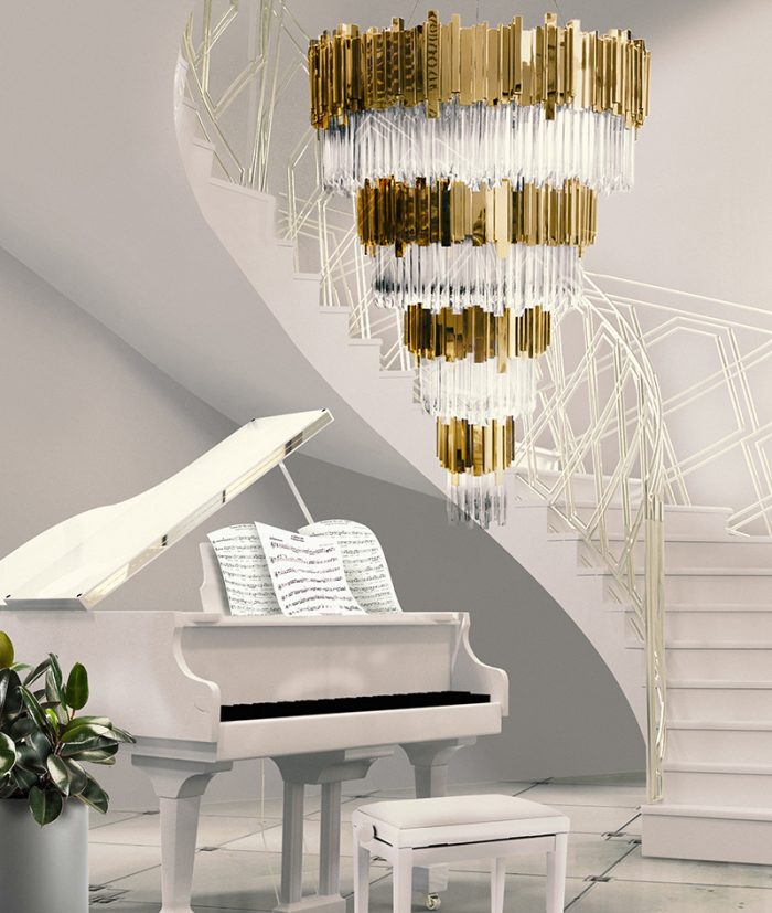 Making an entrance – the art of a well-designed hallway - Kassavello Blog