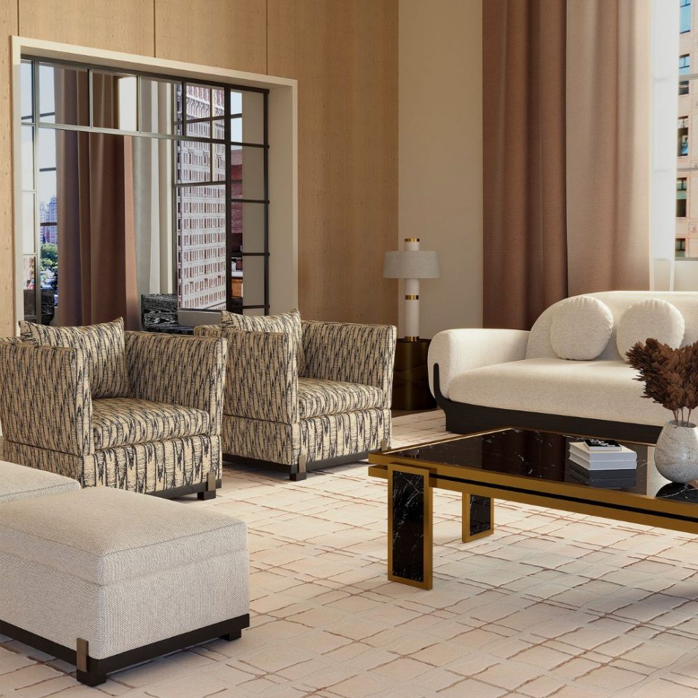 Crafting Timeless Spaces: The Essence of Contemporary Design ...