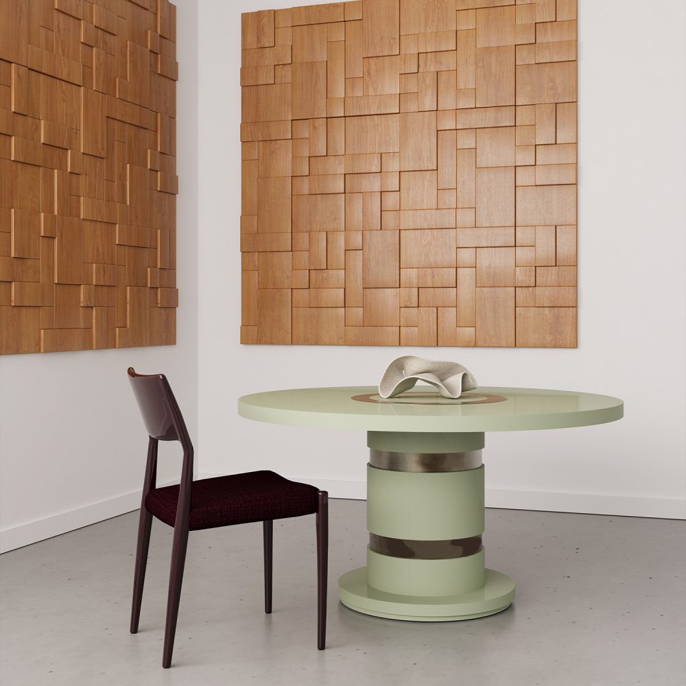 Crafting Timeless Spaces: The Essence of Contemporary Design ...