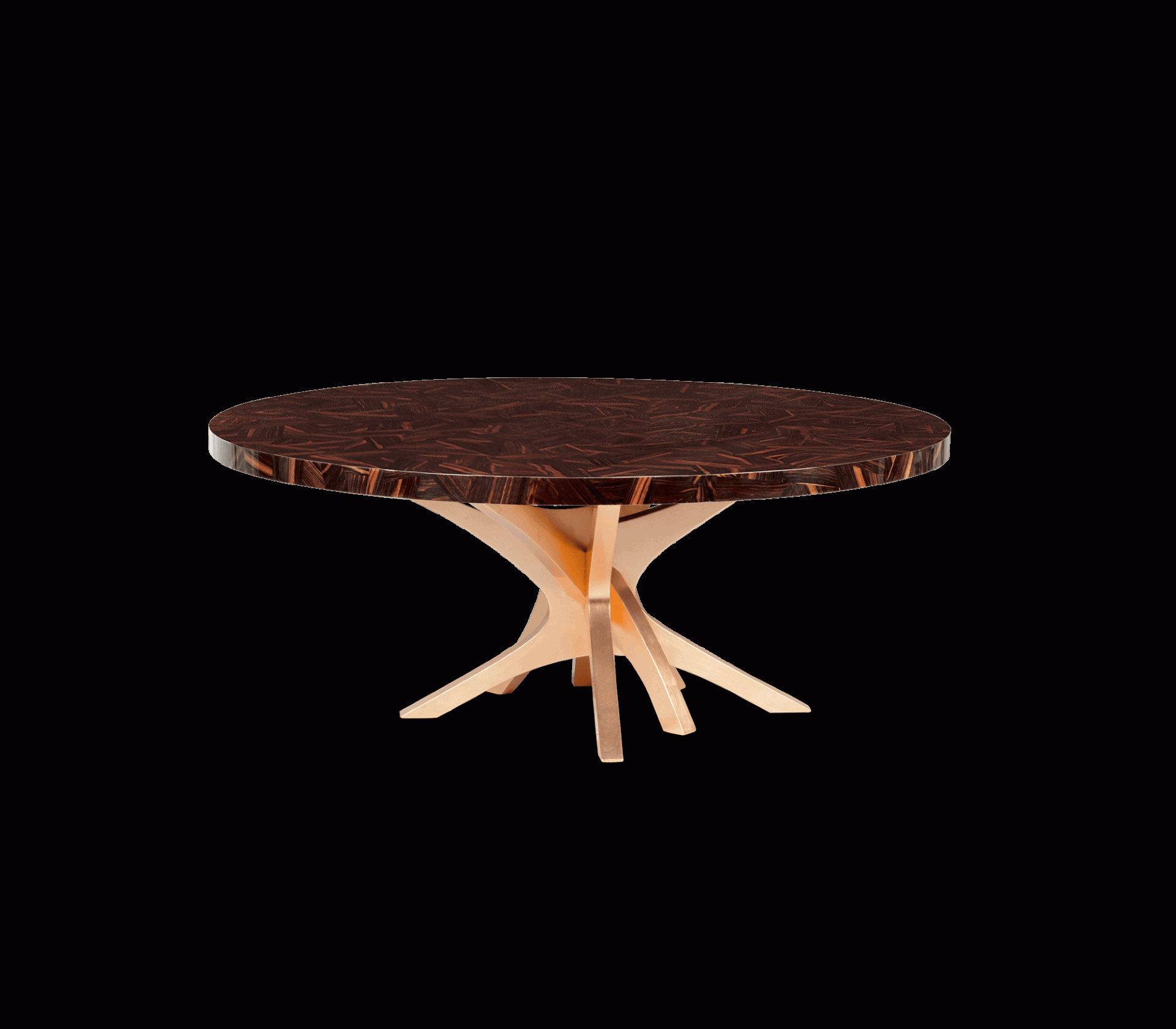 Patch Dining Table | Kassavello