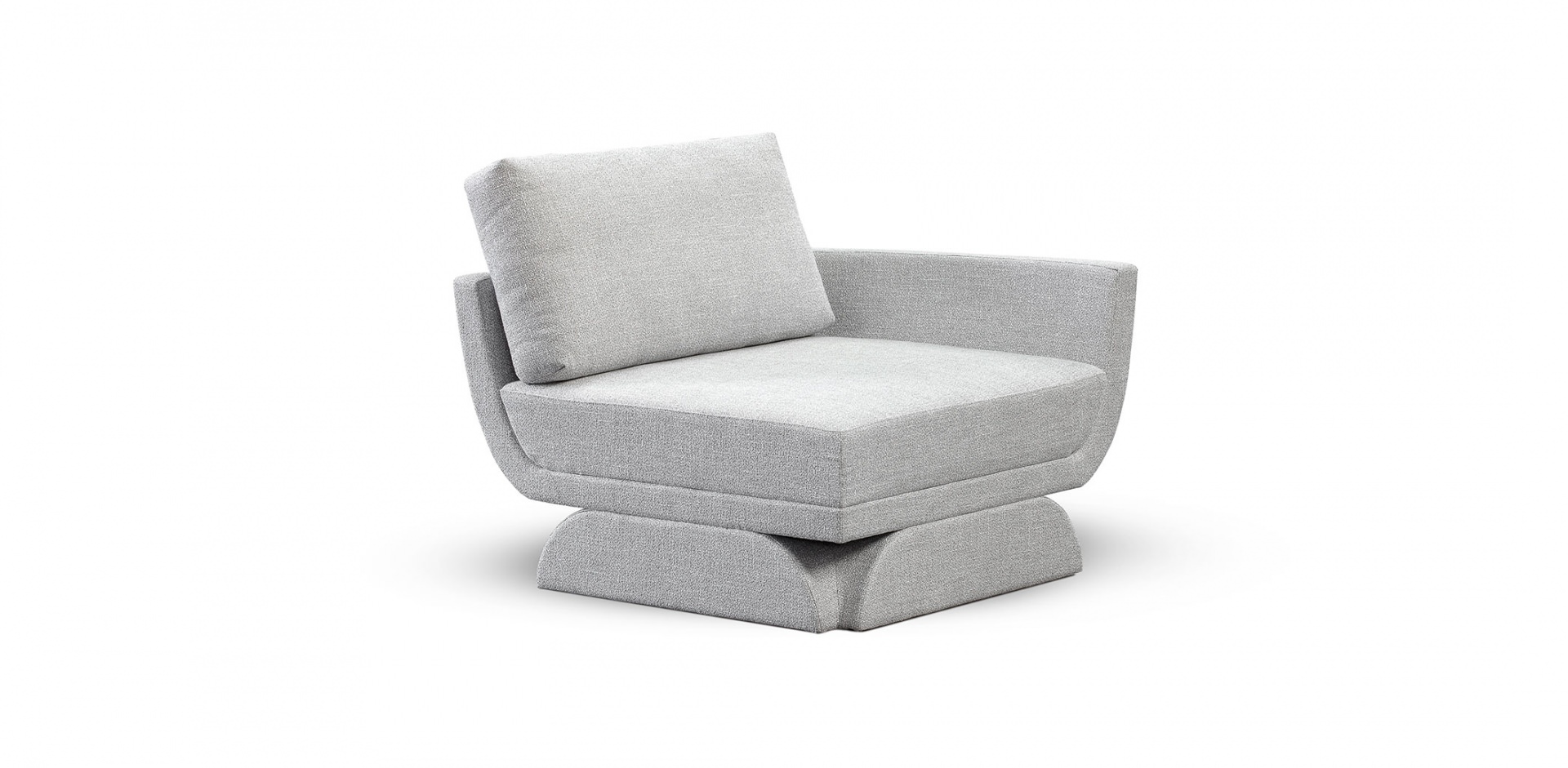 Oscar Modular Sofa Corner | Kassavello